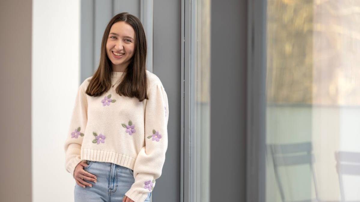 ‘Pursue Opportunities that Bring You Joy’